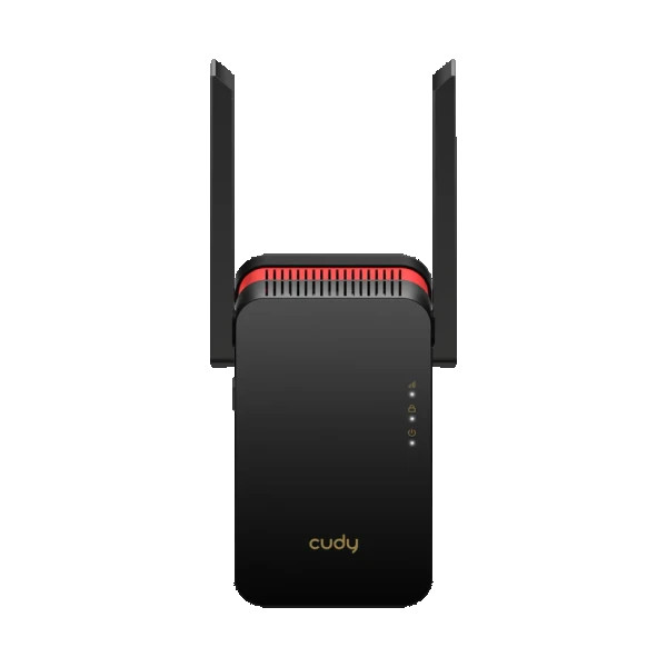 RANGE EXTENDER CUDY RE3000AX3000WIFI 62.4+5GHZ2976MBPSMESH