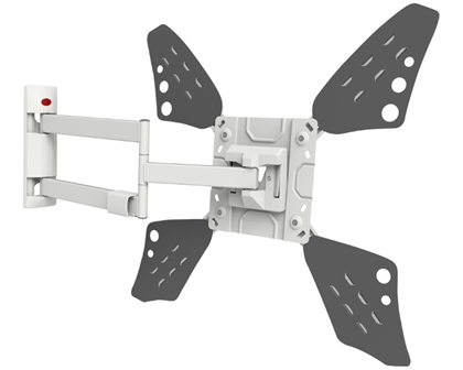 BARKAN 3400LW.W LCD TV zidni nosač do 70" za ravne i zakrivljene televizore