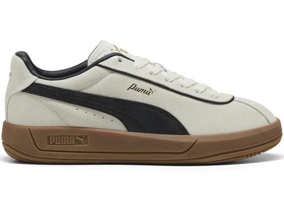 Puma Ženske patike Club Klassika SD 400718-01