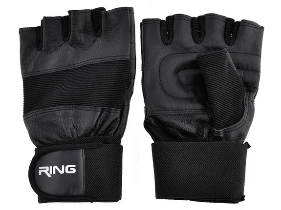 Ring Fitness rukavice-ojačan steznik RX SF1141-XXL