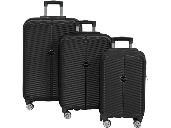 Bagmori Set kofera 3/1 PS 02
