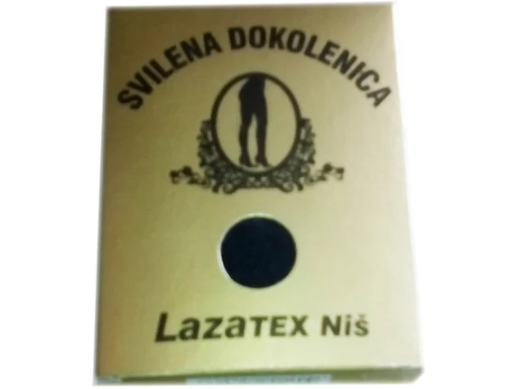 Dokolenice svilene