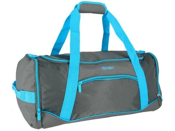 Torba za trening Spirit plava