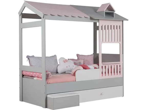 Skye Decor Krevet kućica Ayder