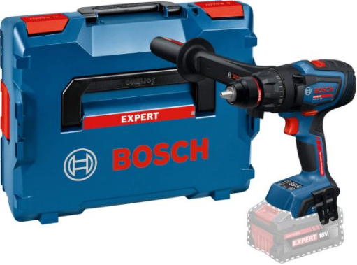 Bosch EXPERT EXSR18V-150 akumulatorska bušilica - odvrtač, bez baterije i punjača