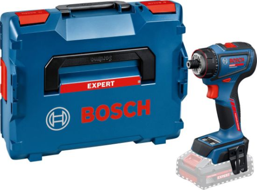 Bosch EXPERT EXSR18V-90FC akumulatorska bušilica - odvrtač, bez baterije i punjača