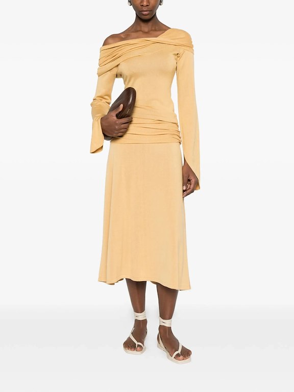 AYA MUSE RYLIN SKIRT