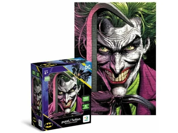 Puzzle Joker 150