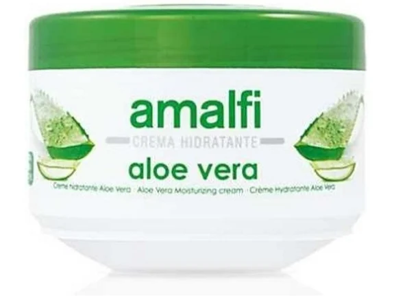 Amalfi Krema za ruke Aloe vera 250ml