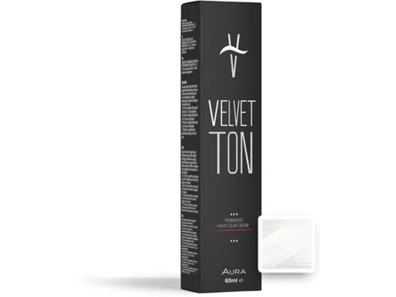 Velvet Ton Boja za kosu 0.00