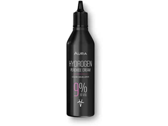 Velvet Ton Hidrogen 90 ml 9%
