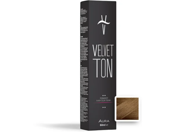 Velvet Ton Boja za kosu 7.13