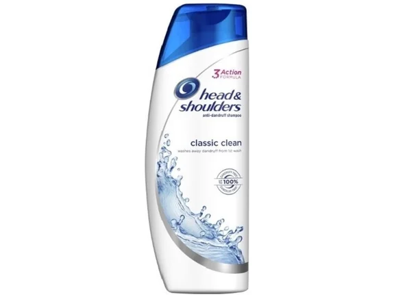 Head & Shoulders Šampon 2u1 330ml