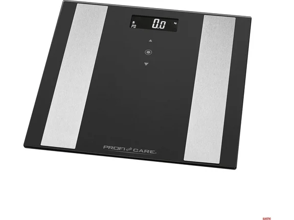 Profi Care Telesna vaga LCD 8u1 PC-PW3007FA