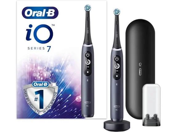 Oral B Električna četkica POC iO 7