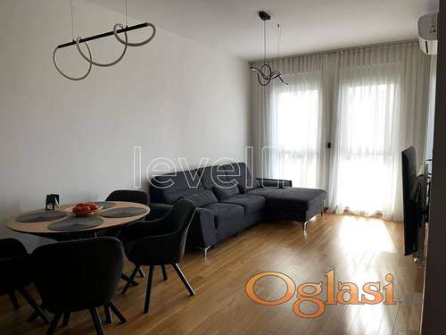 NOVI SAD - SAJAM - 67.00 m2