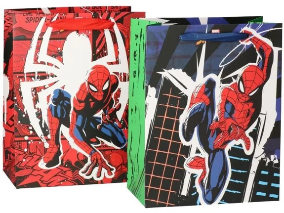 Ukrasna kesa M Spiderman