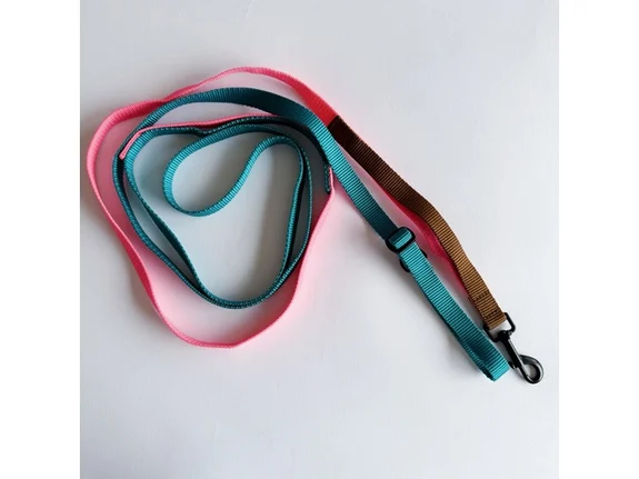 Woofinery craft Orkanski visovi povodac 3v1, 3m