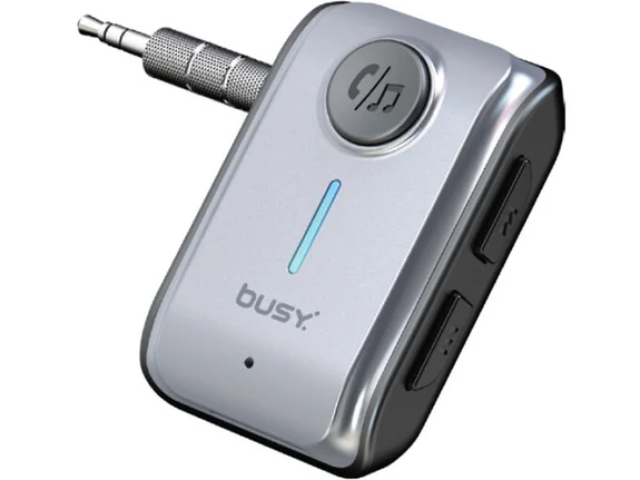 Busy Bluetooth AUX Transmiter
