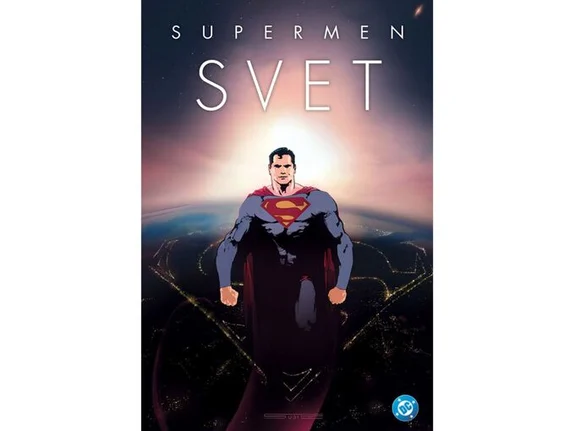 Supermen: Svet