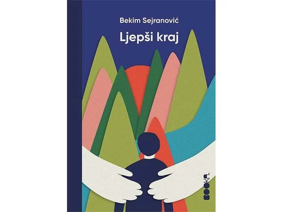 Ljepši kraj - Bekim Sejranović