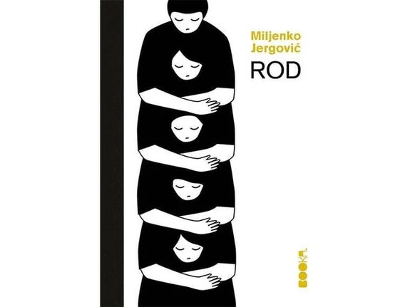 Rod - Miljenko Jergović