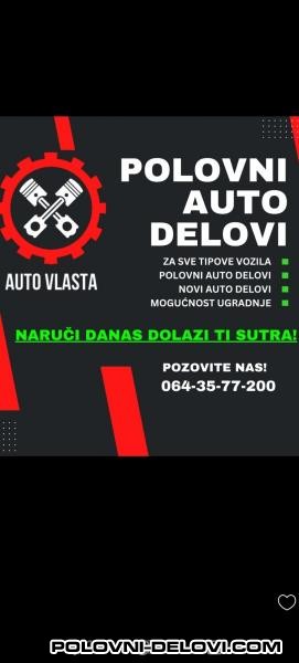 Peugeot 207 Hdi Kompletan Auto U Delovima