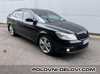 Skoda Octavia Kompletan Auto U Delovima