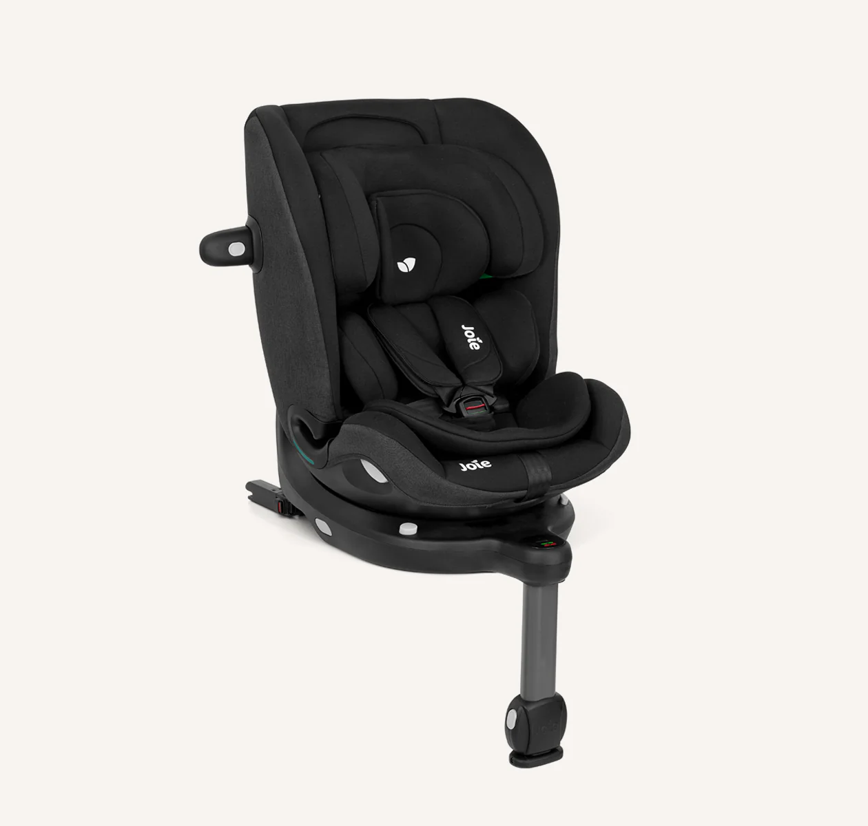 Joie I-Pivot Grow Auto Sedište 40-135cm, Isofix