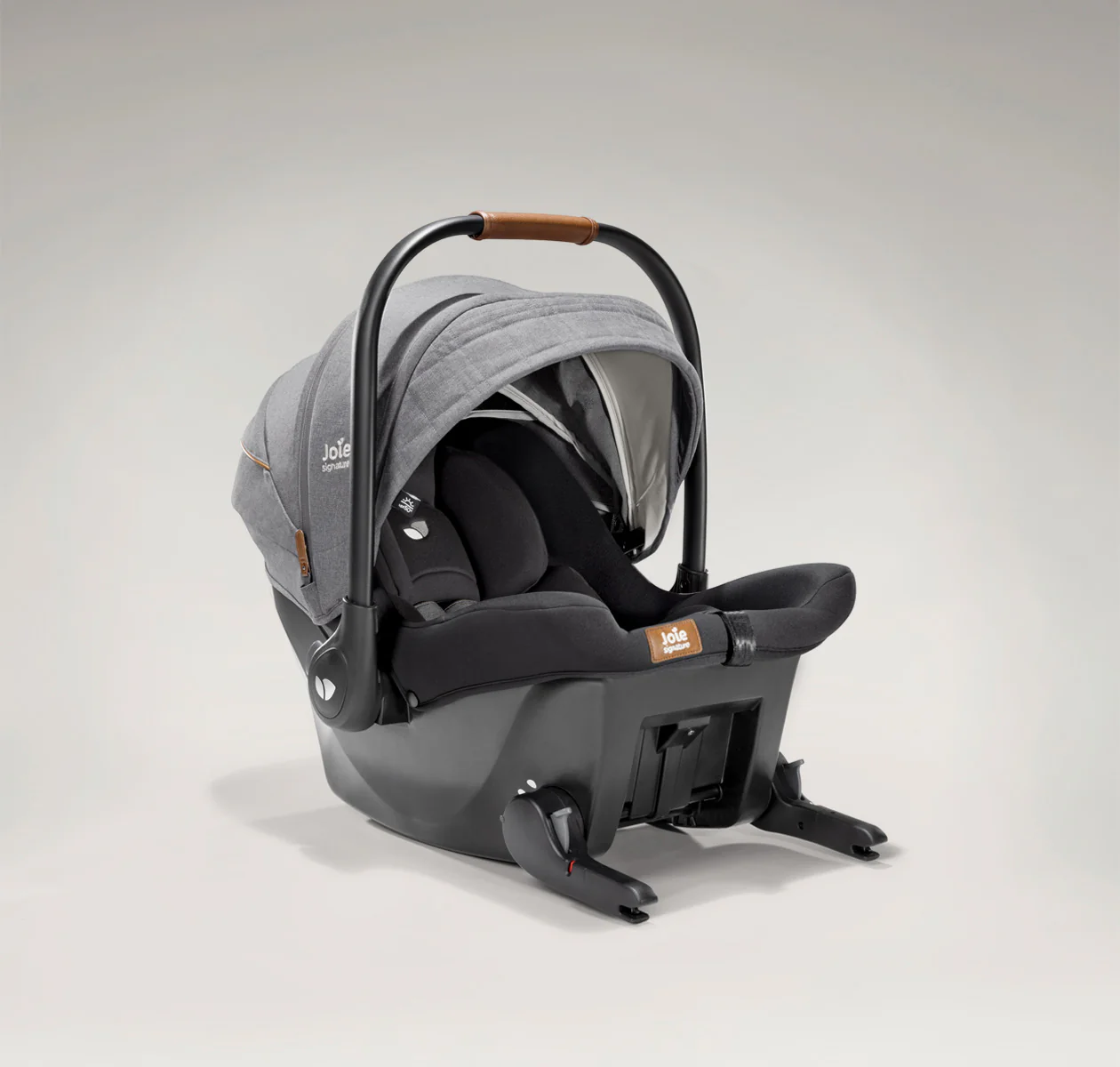 Joie Sprint Auto Sedište 40-75cm, Isofix