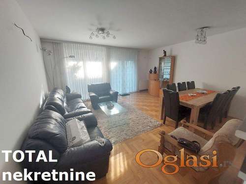Stan NOVI SAD,PODBARA - 88 m2 190550 €, ID: 1096301
