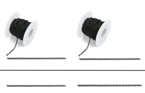 HiSModel SET-400CS04 Cutty Sark - Set of Rigging Chains (for Billing Boats Kits)