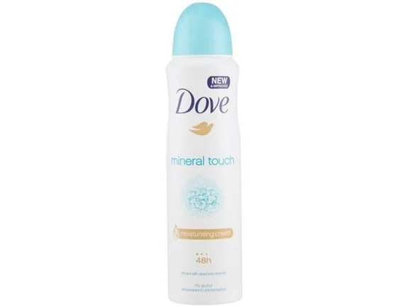 Dove Dezodorans sprej Floral fresh 150 ml