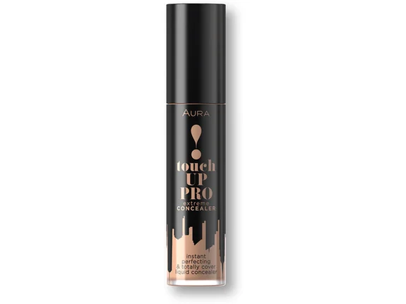 Aura Tečni korektor Touch Up Pro 033