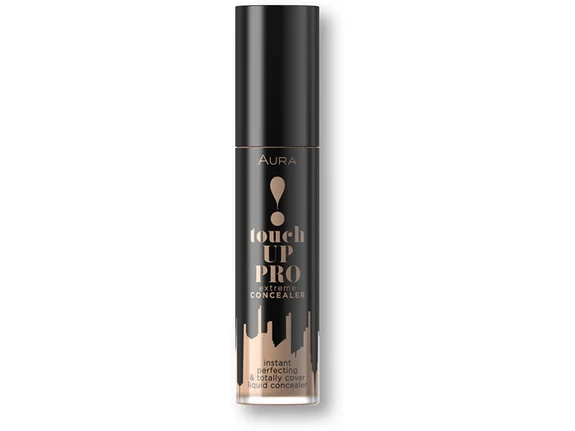 Aura Tečni korektor Touch Up Pro 055