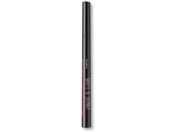 Aura Eyeliner flomaster Black&Perfect