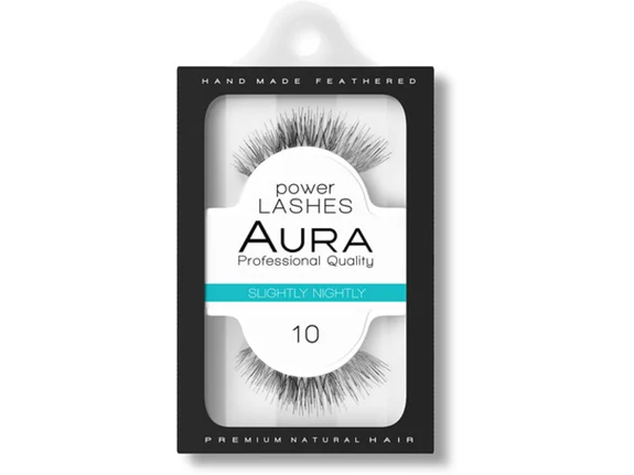Aura Veštačke trepavice 10