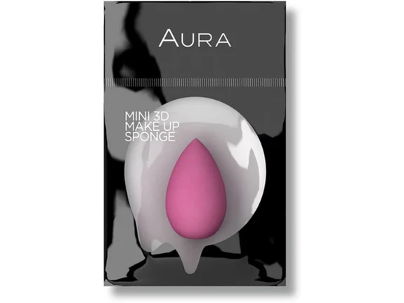 Aura Sunđeratsti aplikator mini 3D