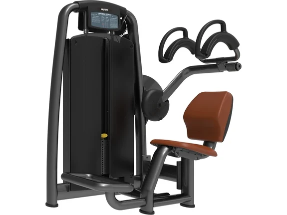 Ring Mašina za stomak Abdominal crunch-RP ELG-8
