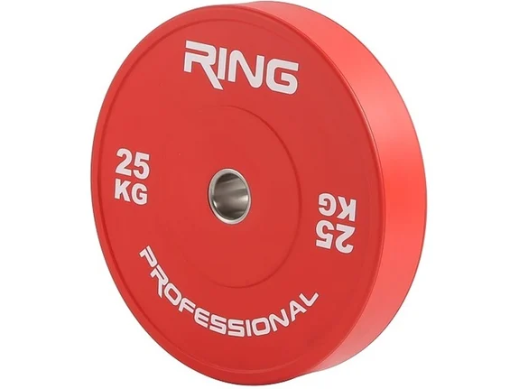 Ring Bumper tegovi ploče u boji 1 x 25kg RX WP026 BUMP-25
