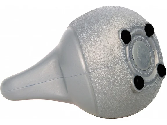 Ring Kettlebell plastični 2kg RX DB2819-2