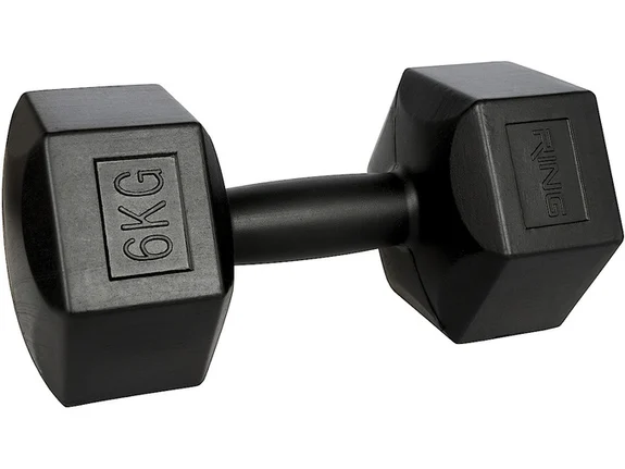 Ring Bučica 1x6kg plastična RX PD-6