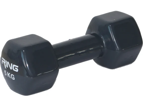 Ring Bučica 1x5kg vinyl RX LKDB-505-5