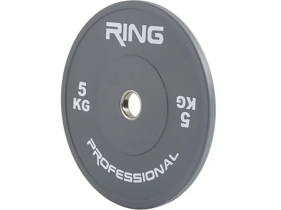 Ring Bumper tegovi ploče u boji 2 x 5kg RX WP026 BUMP-5