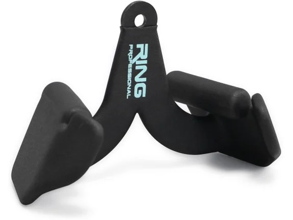 Ring Neoprenski V grip neutralni nastavak za lat mašinu Pro grip RP LOB-1012J LAT