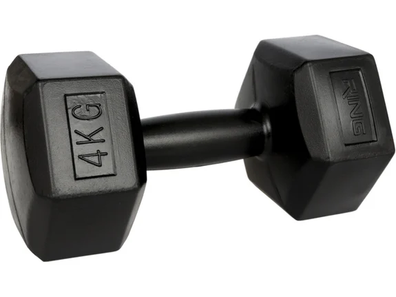 Ring Bučica 1x4kg plastična RX PD-4