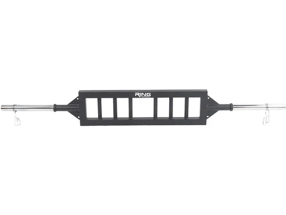 Ring Olimpijska šipka Swiss Multi grip RX