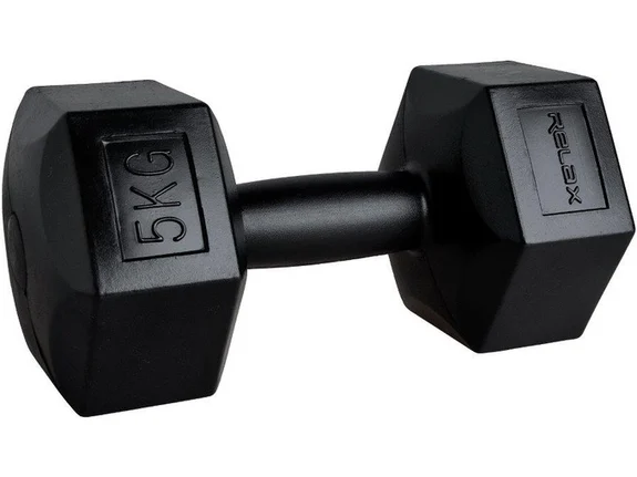 Ring Bučica 1x5kg plastična RX PD-5
