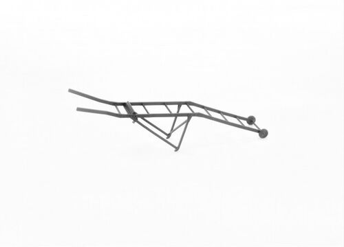 LP Models LP72027 EE/BAC Lightning ladder