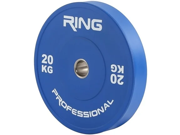 Ring Bumper tegovi ploče u boji 1 x 20kg RX WP026 BUMP-20